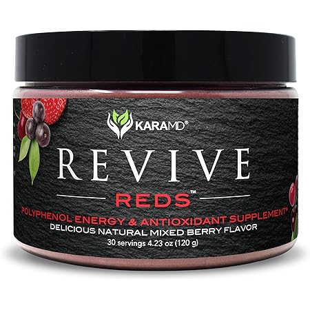 Amazon.com: Ruby Reds | Delicious Reds Powder Fruit & Vegetable ...