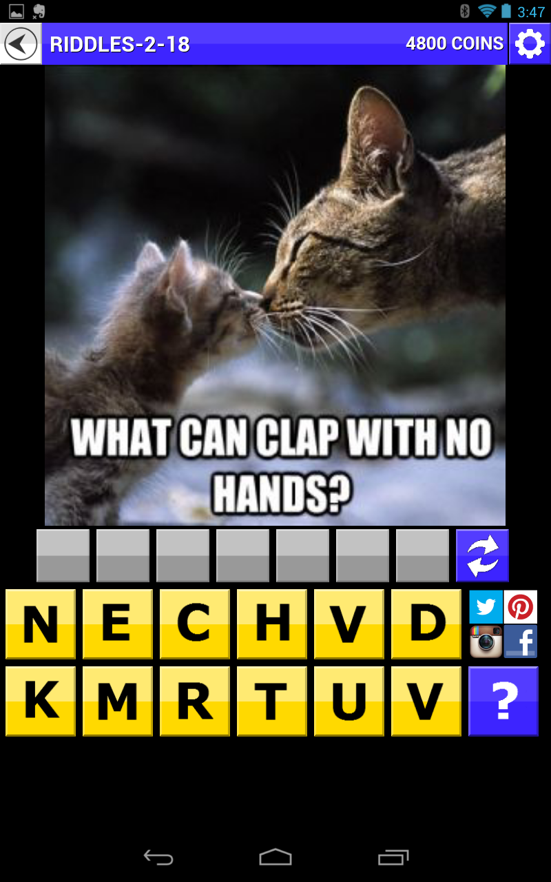 Riddle Meme - App on Amazon Appstore
