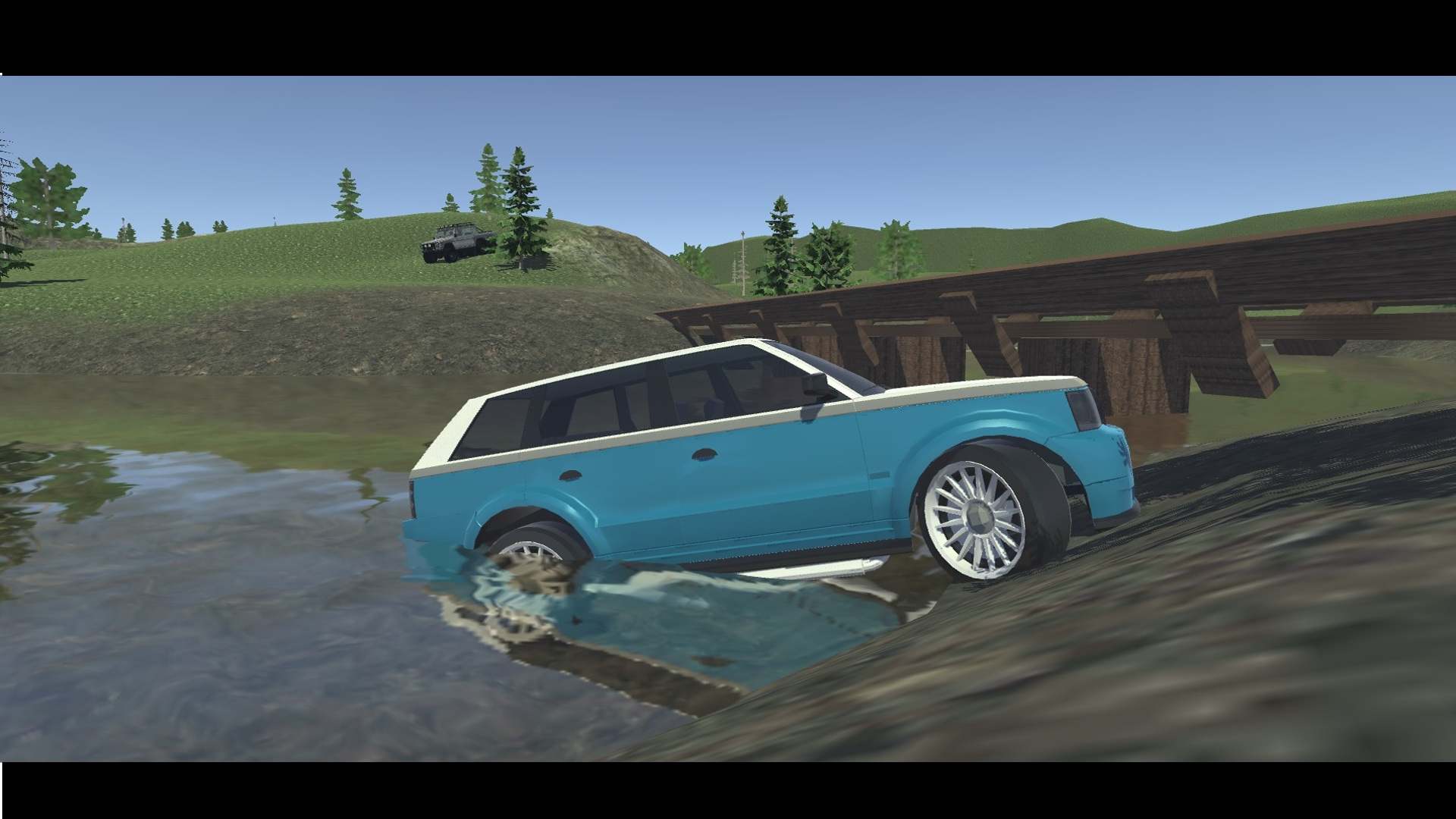 REAL Off-Road 2 4x4 6x6:Amazon.in:Appstore for Android