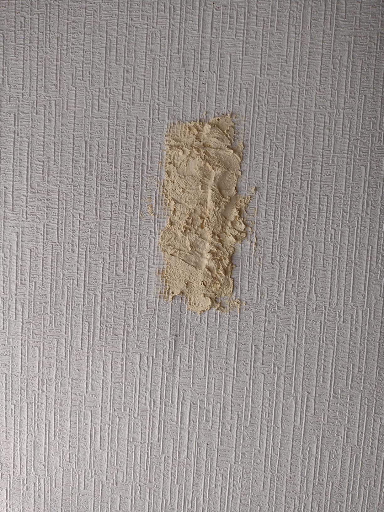 Amazon.co.jp: リンテックコマース(Lintec Commerce) 自分で直せる壁紙の穴 1セット KF-131: 産業・研究開発用品