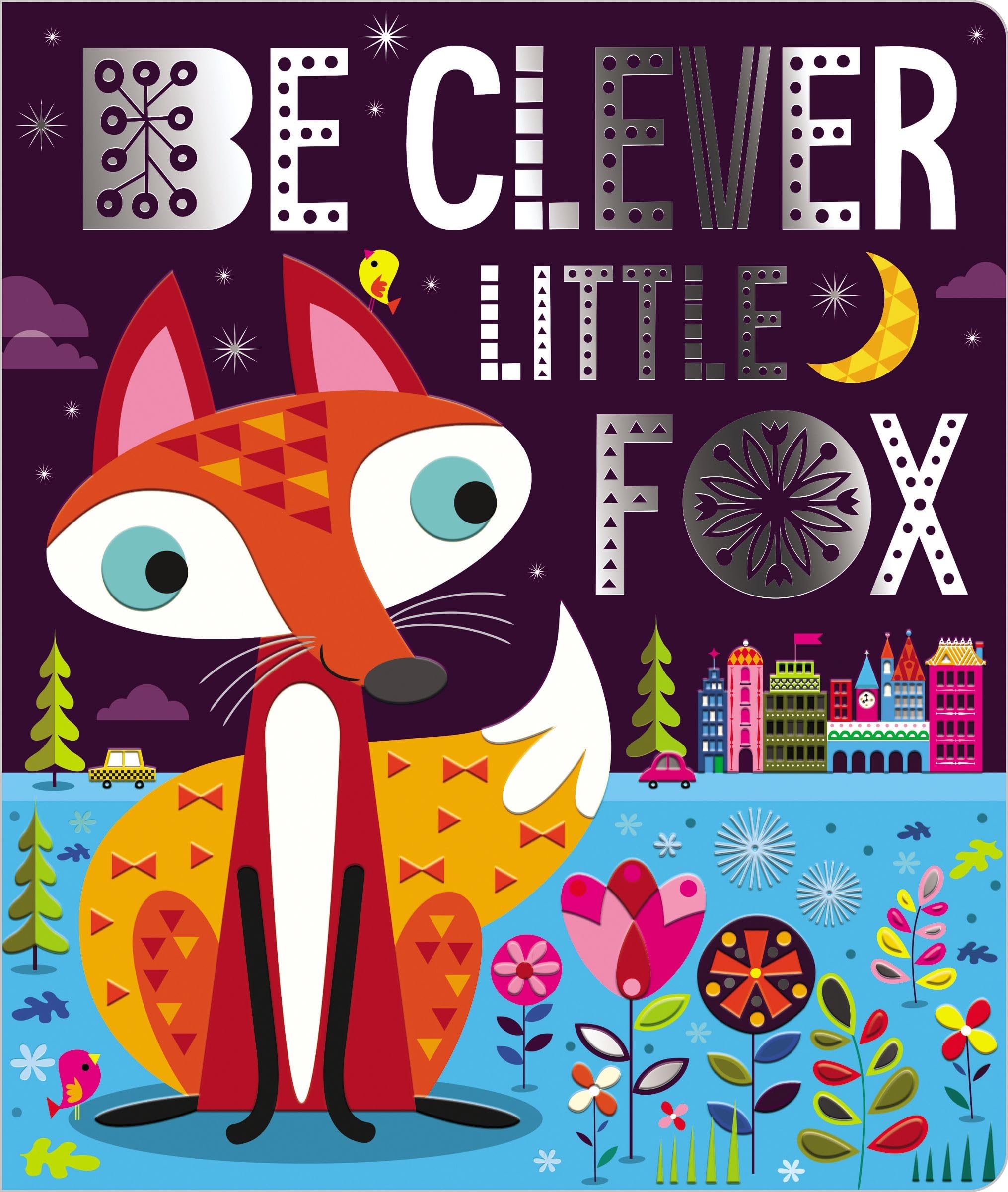 Be Clever Little Fox: Make Believe Ideas Ltd., Lynch, Stuart ...