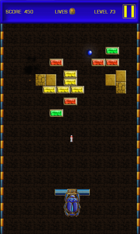 Pyramid Block Smash:Amazon.com:Appstore for Android