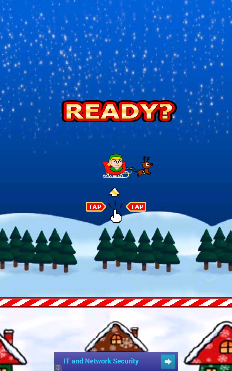 Floppy Christmas - App on Amazon Appstore