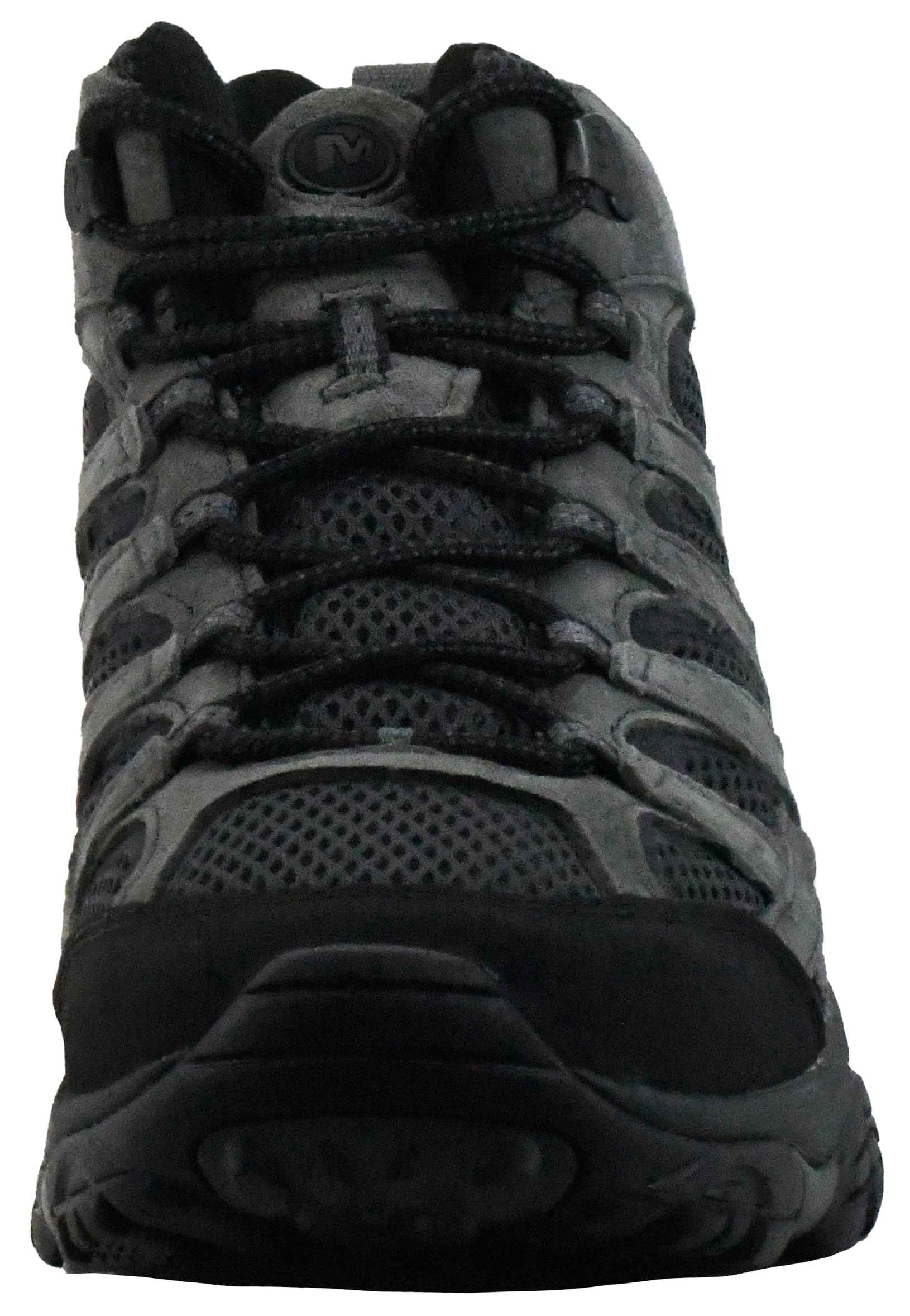 Snapklik.com : Merrell Mens Moab 2 Vent Mid Hiking Boot