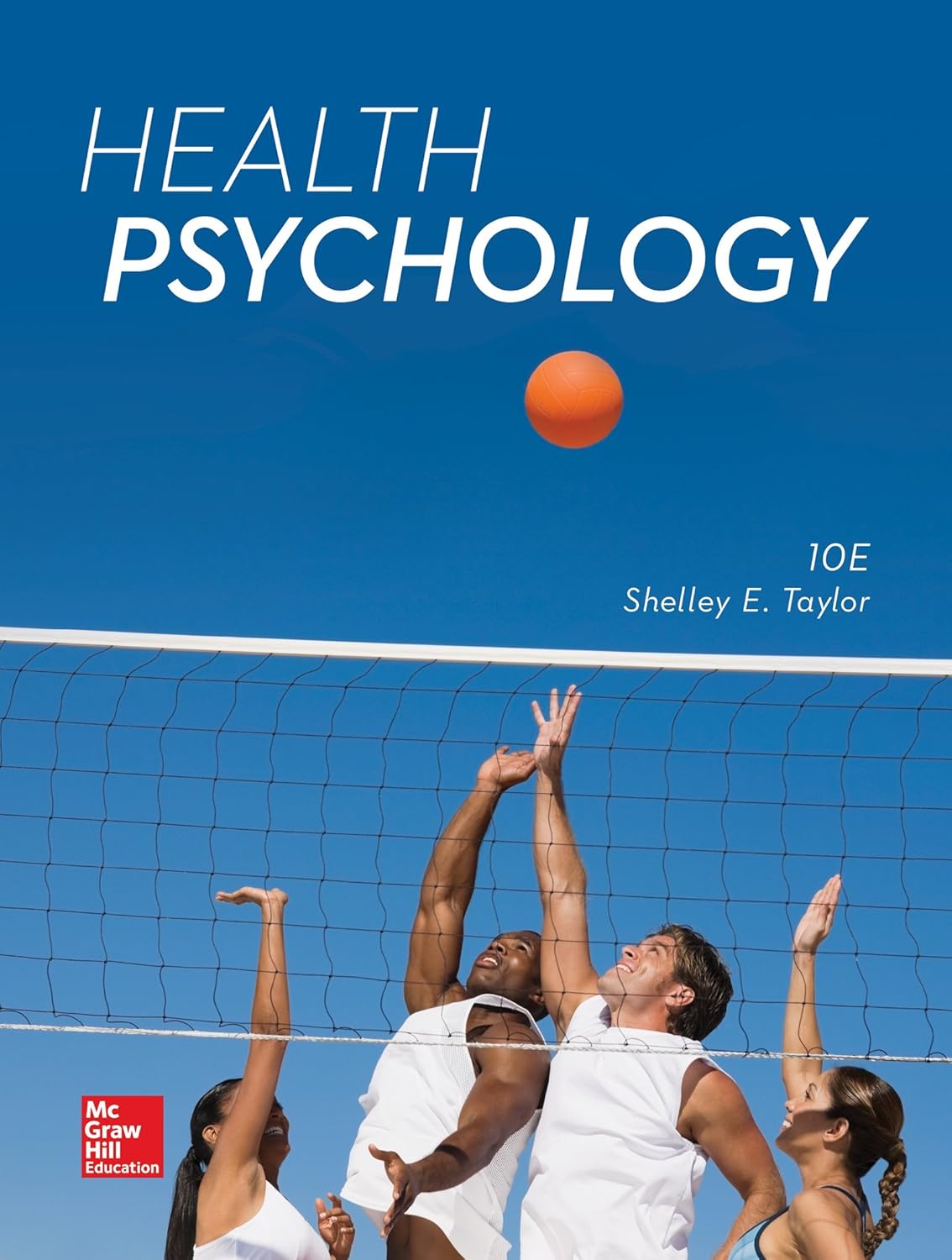 Amazon.com: Health Psychology: 9781259870477: Taylor, Shelley: Books