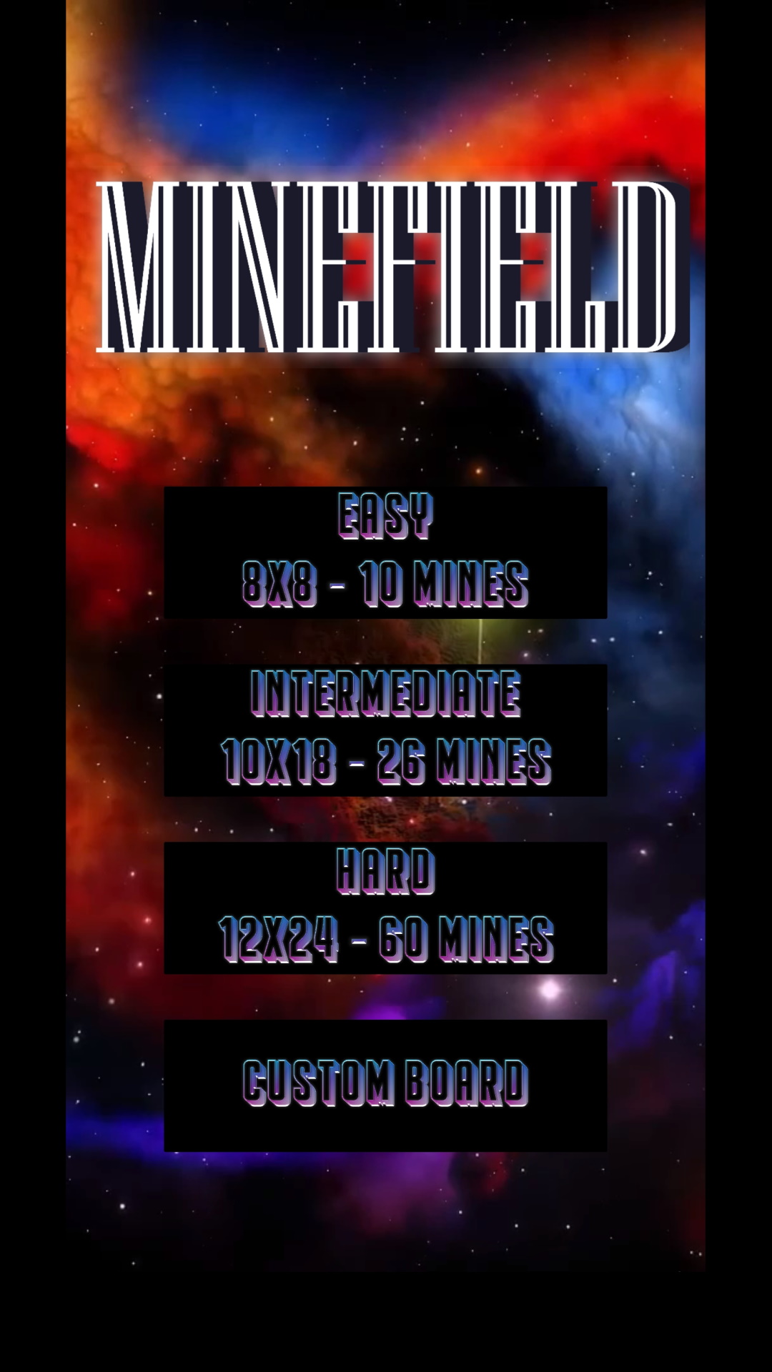 Minefield Classic | Arcade - App on Amazon Appstore
