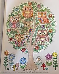 Amazon.com: Notebook Doodles Super Cute: Coloring & Activity Book ...