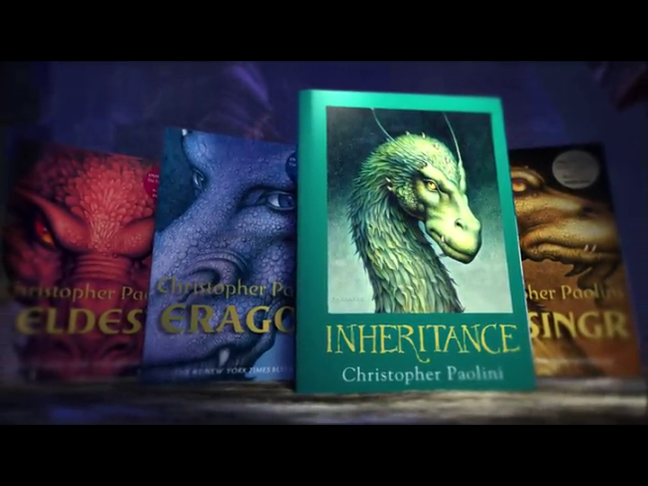 Eragon Dragon Size Comparison Eragon By Christopher Paolini