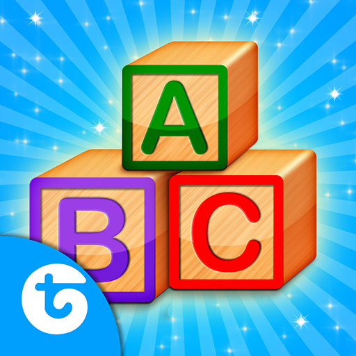 ABC learning letters - App on Amazon Appstore