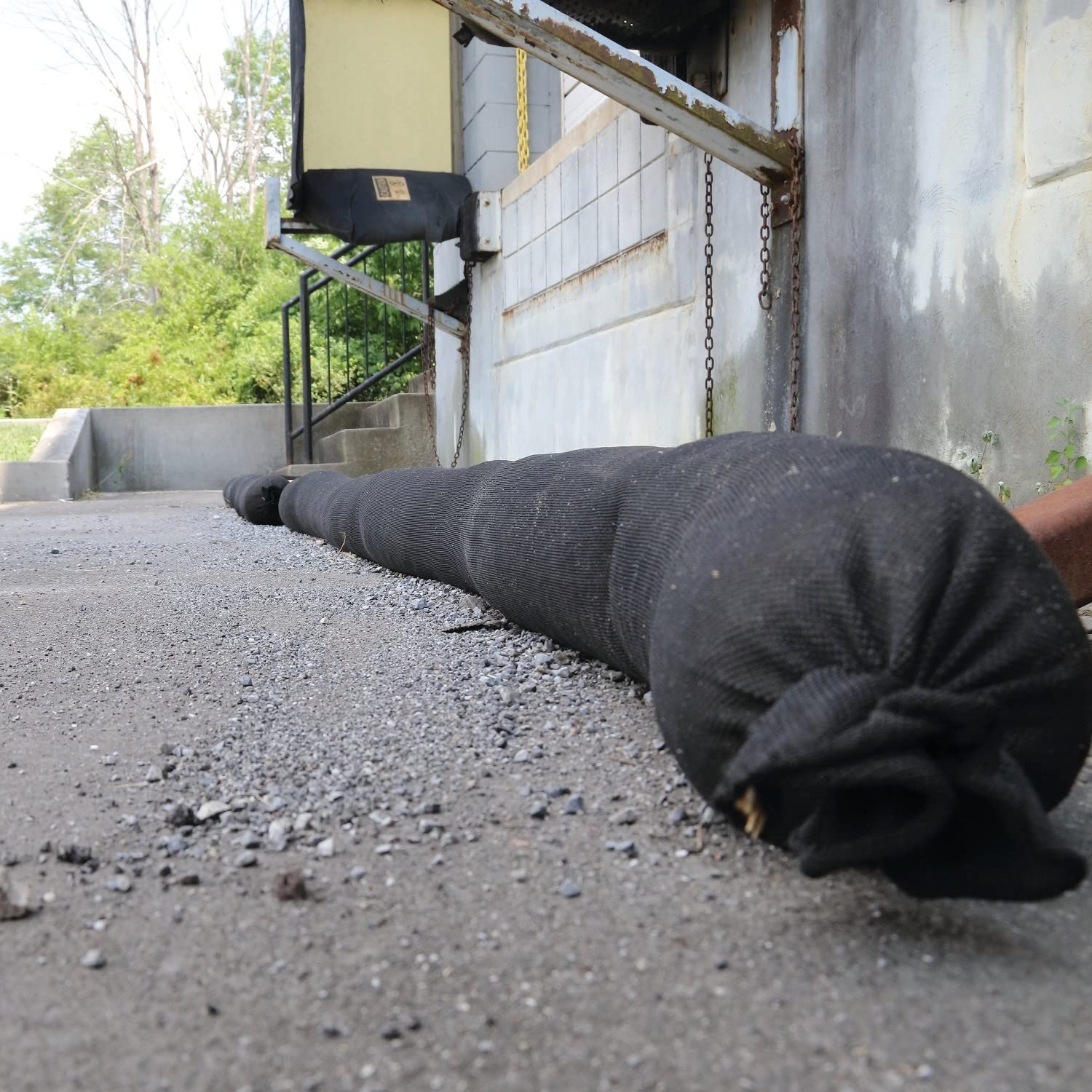 Snapklik.com : PIG Sediment Filter Sock - For Erosion Control And Storm ...
