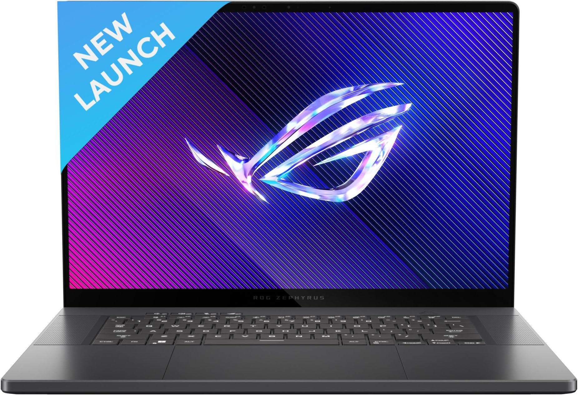 Amazon.in: Buy ASUS ROG Zephyrus G16,Intel Core Ultra 7 155H,Gaming ...