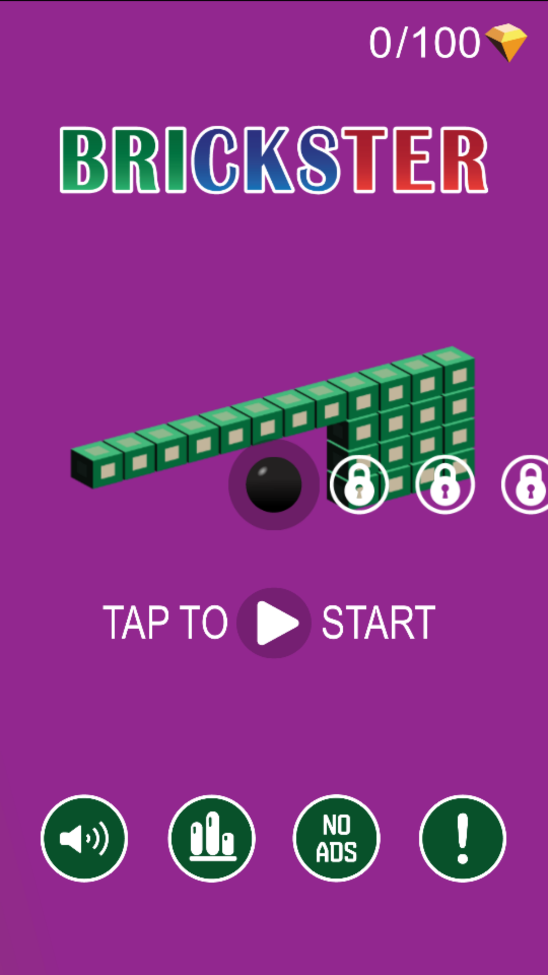 Brickster - App on Amazon Appstore