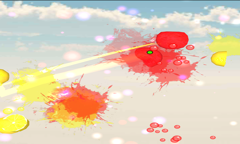 Fruit Karate - App on Amazon Appstore