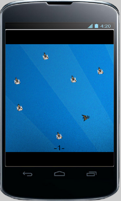 Infected - App on Amazon Appstore