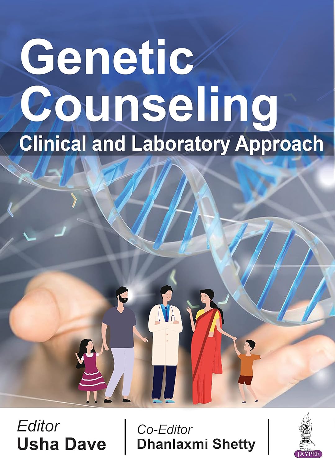 Amazon | Genetic Counseling: Clinical and Laboratory Approach (English ...