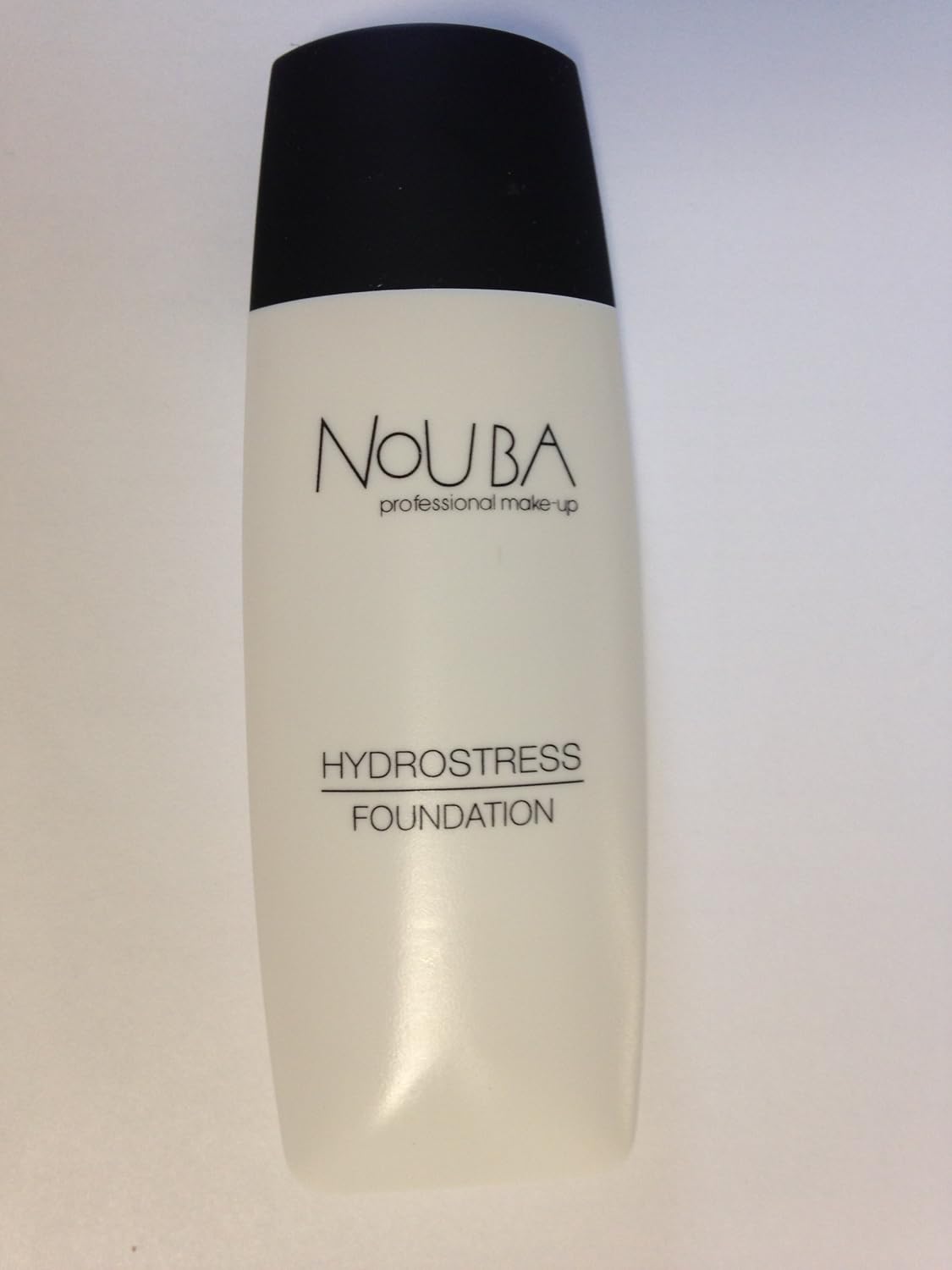 Amazon.com : Nouba Hydrostress Fondotinta Foundation 2 : Foundation ...