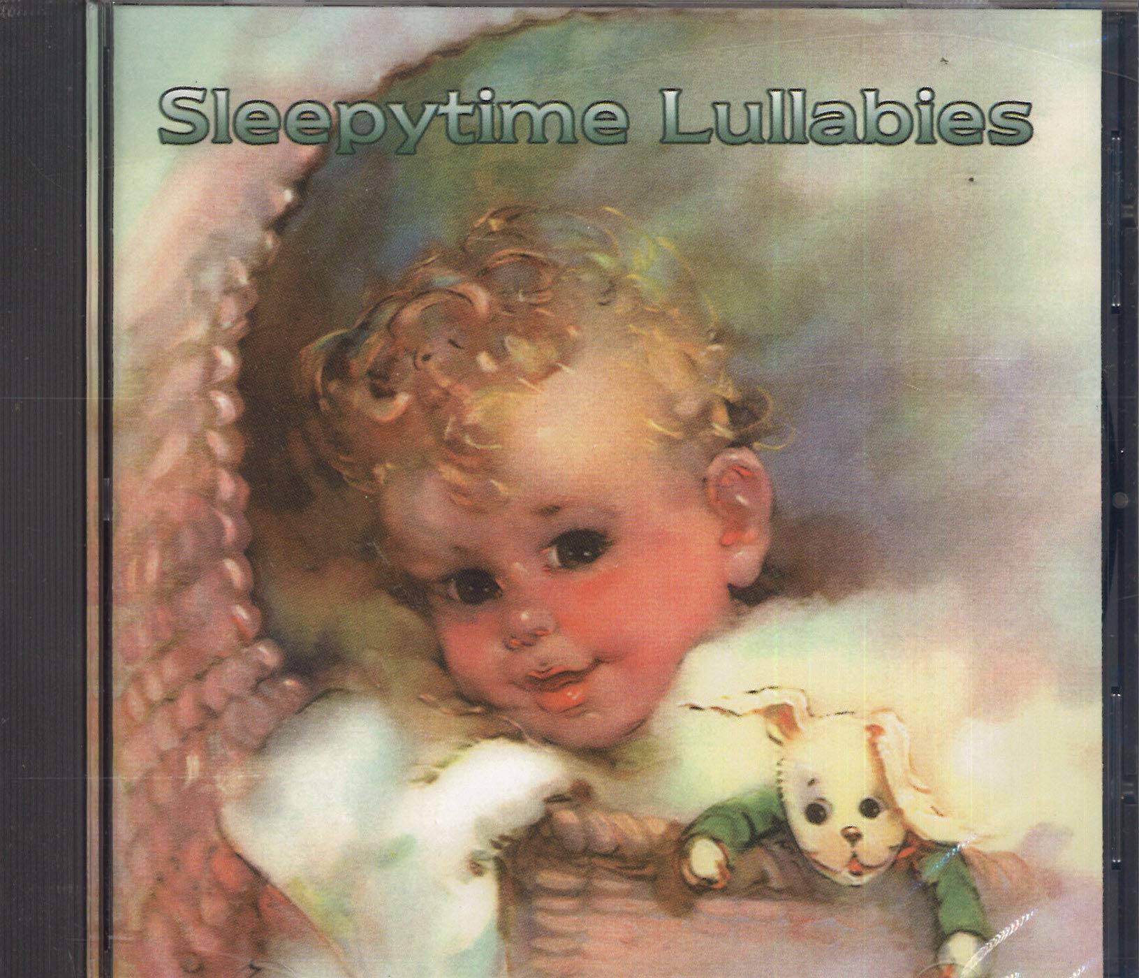 Amazon.com: Sleepytime Lullabies: CDs & Vinyl