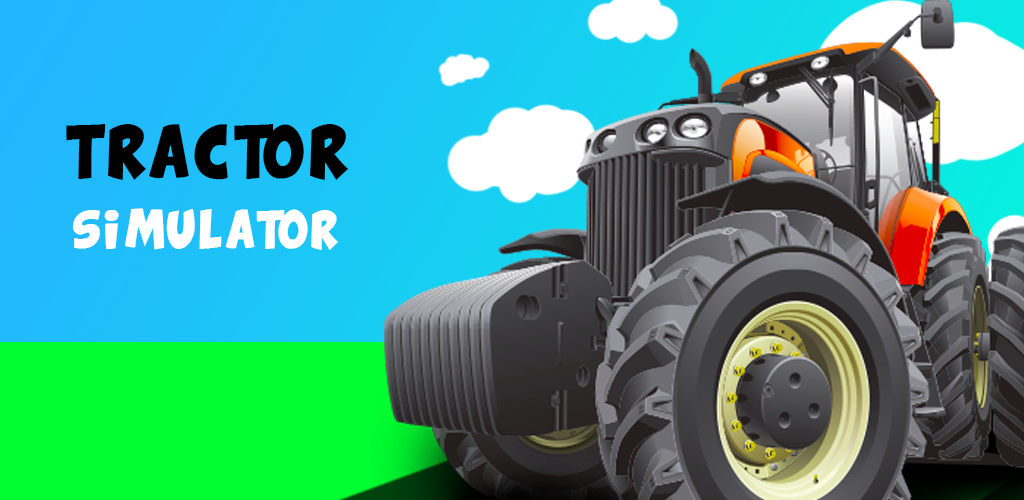 Ultimate farm tractor simulator free: Driving games for kids-Amazonアプリ ...