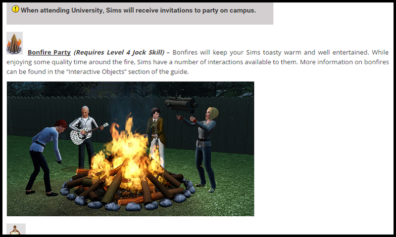 New Guide for The Sims 3 - App on the Amazon Appstore