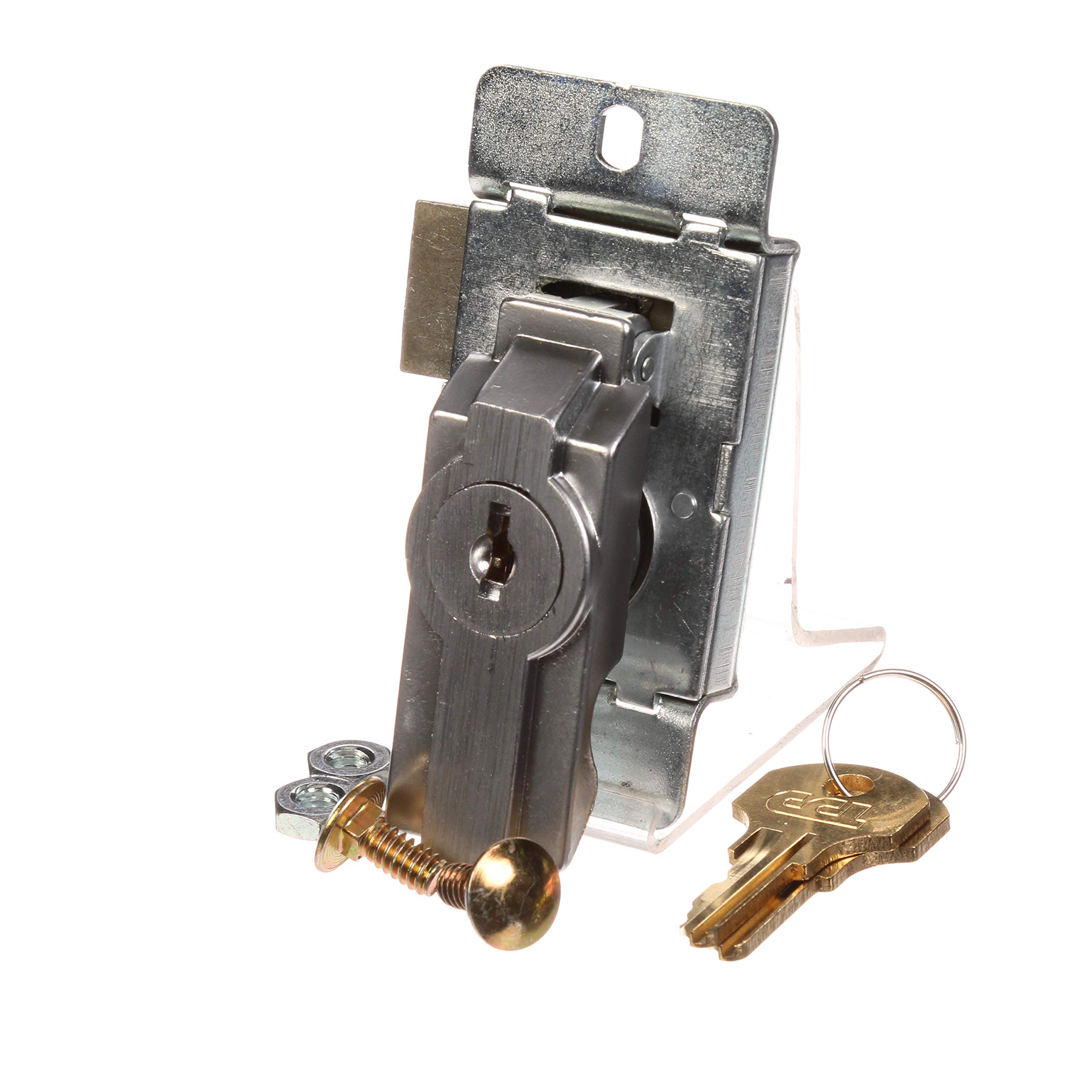 Flush Lock Kit Replacement - Amazon.com