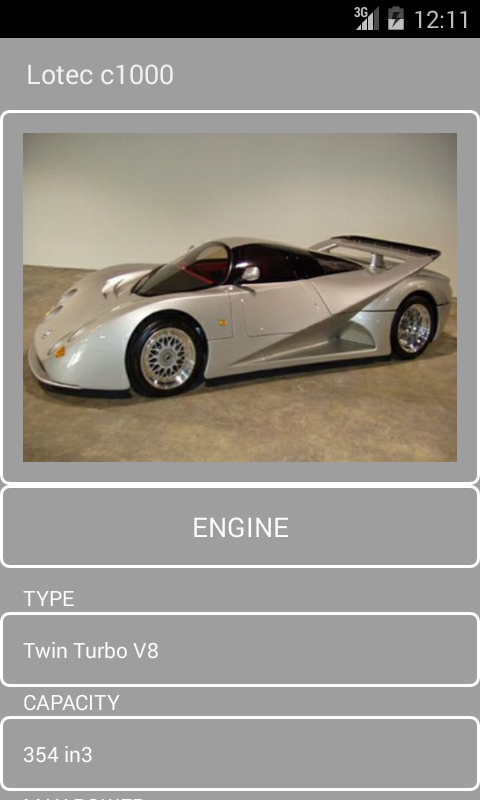 Lotec c1000:Amazon.com:Appstore for Android