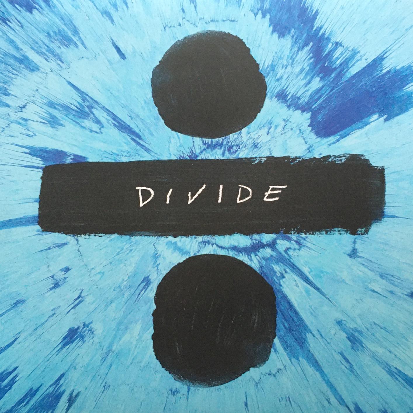 Amazon.co.jp: ÷(ディバイド): ミュージック