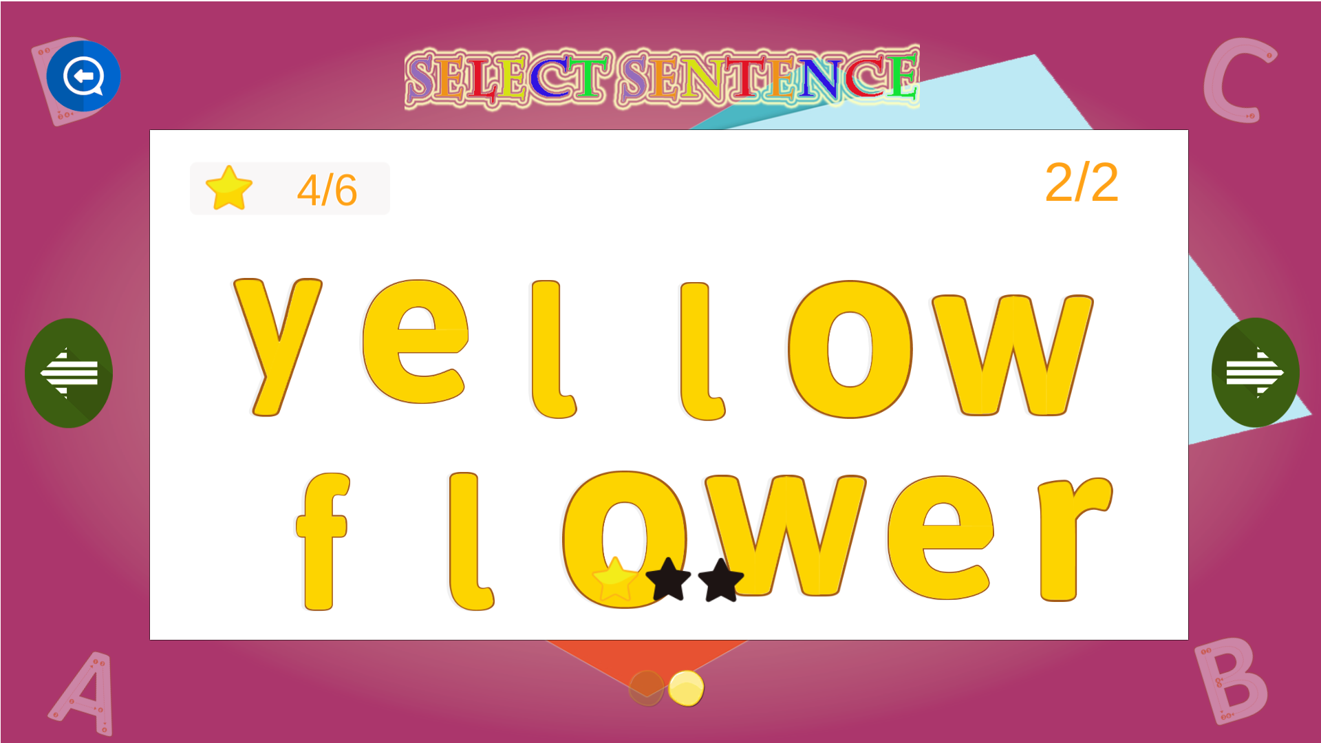 English Tracing book-kids - App on Amazon Appstore