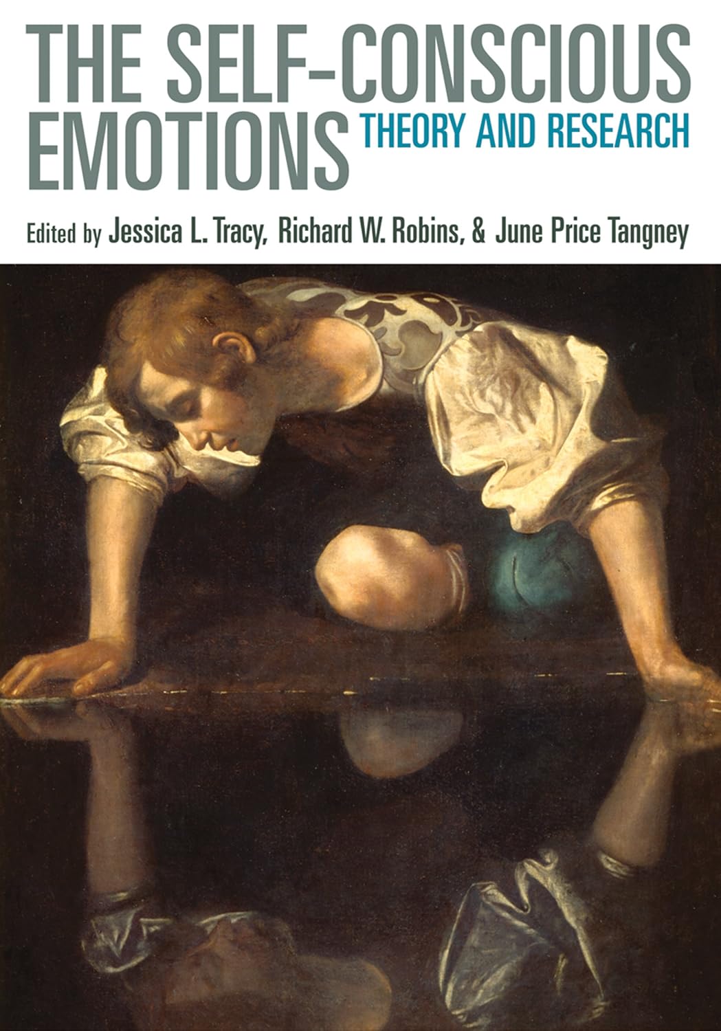 The Self-Conscious Emotions: Theory and Research - Kindle edition by ...