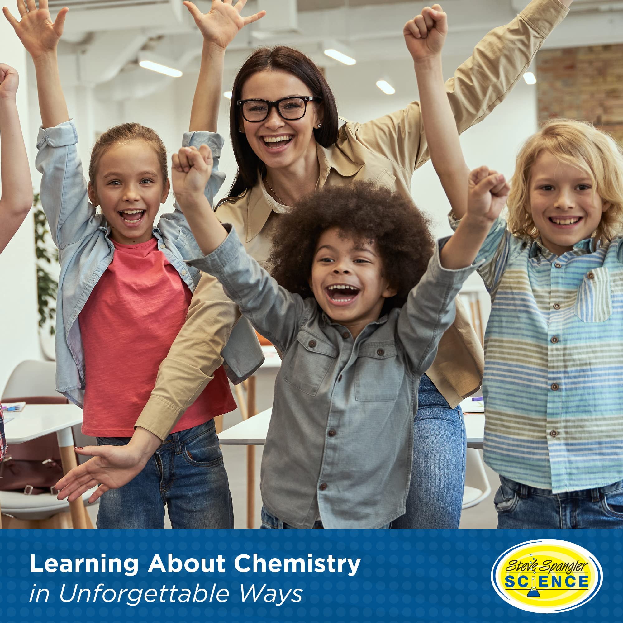 Snapklik.com : Steve Spangler Science Extreme Geyser Tube - Science Kit For Kids - Mentos & Soda ...