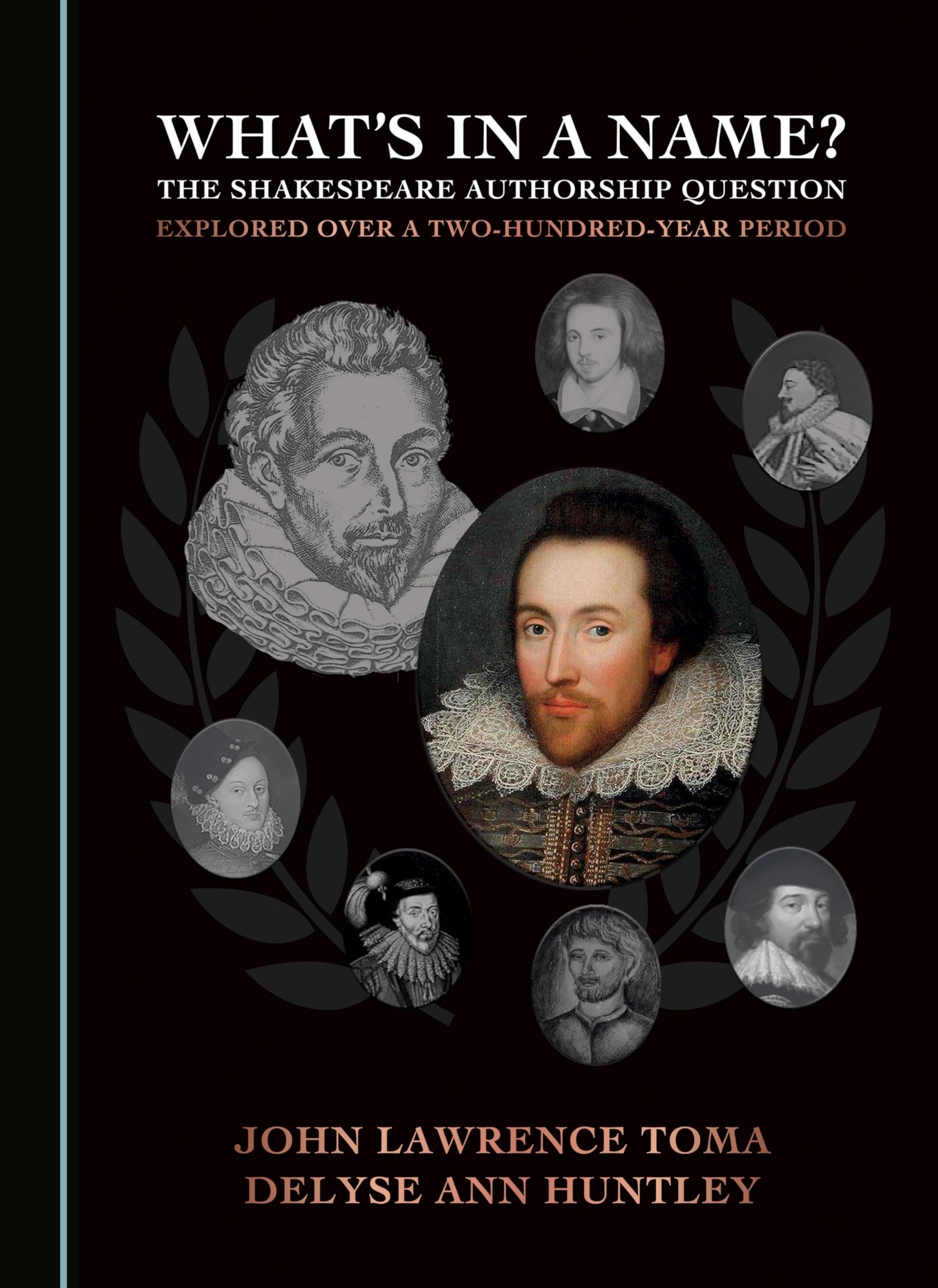 Amazon.com: What’s in a Name? The Shakespeare Authorship Question ...