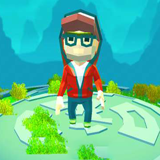 Fall Boys Run Offline Game - App on Amazon Appstore