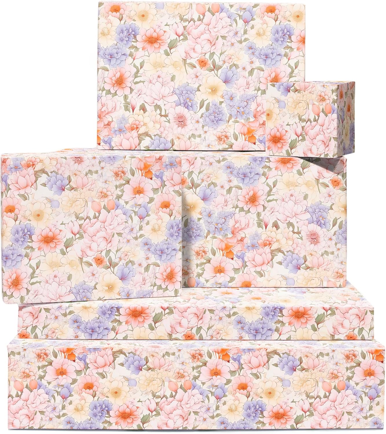Pastel Wrapping Paper at Jack Radcliffe blog