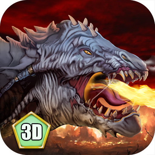 Magic Dragon Simulator 3D - App on Amazon Appstore