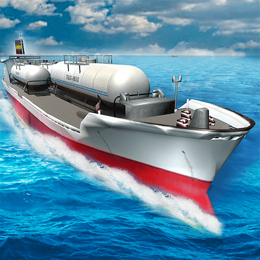 Oil Tanker Heavy Cargo Ship Simulator 2018 - App on Amazon Appstore