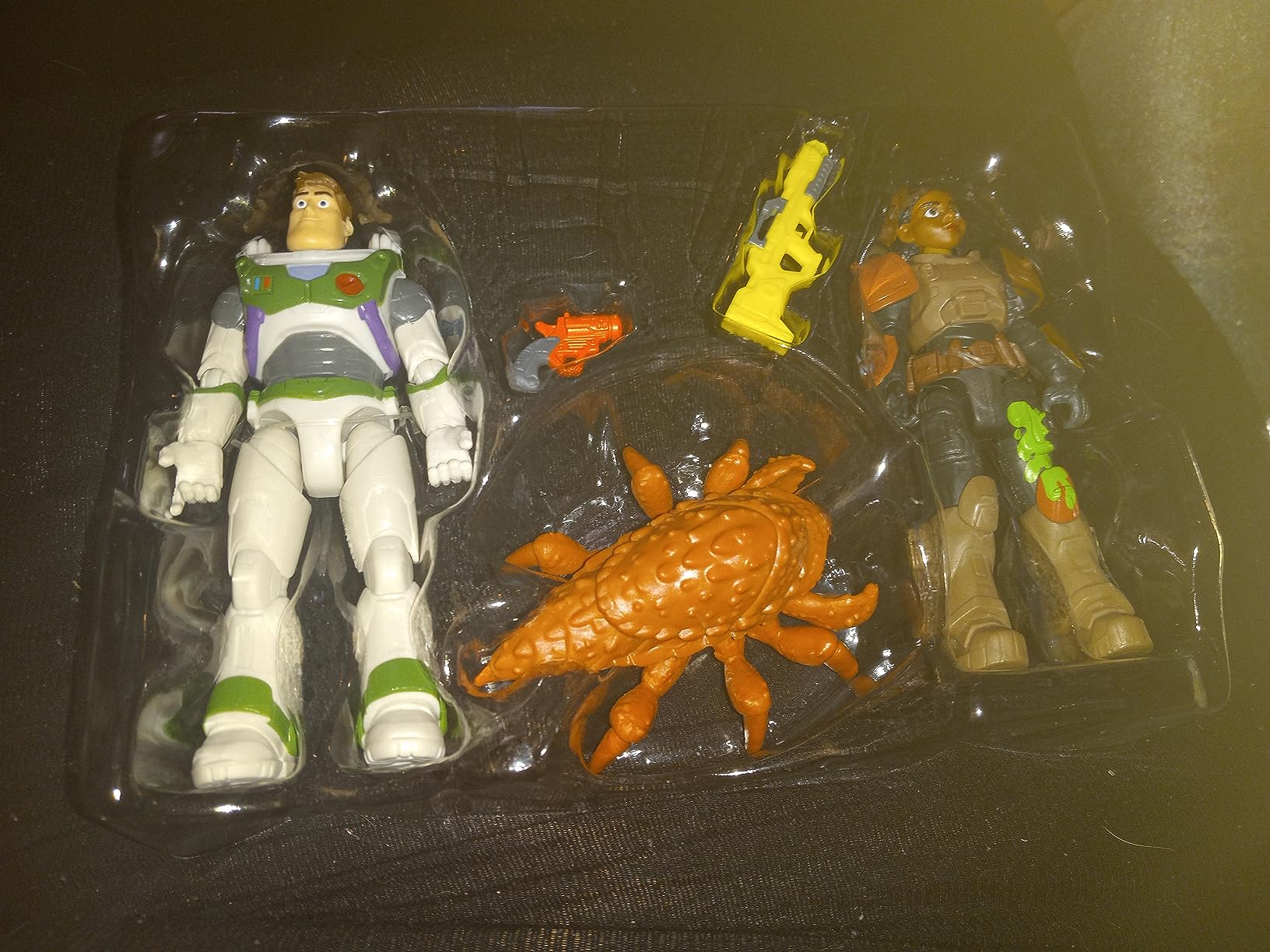 $1/mo - Finance Mattel Lightyear Toys Toy Figures and Accessories, 5-in ...