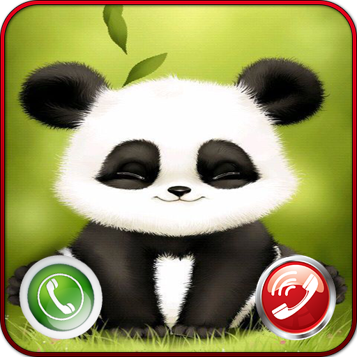Fake Call From Panda Kid - Prank Caller Id - App on Amazon Appstore