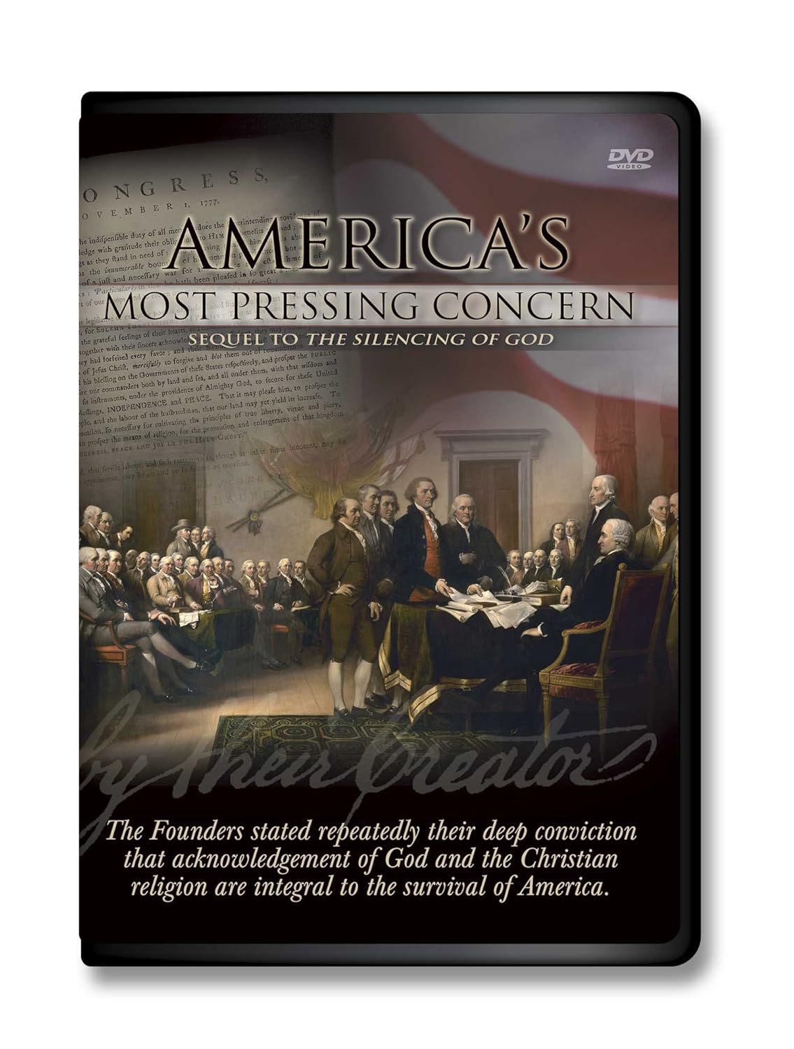 Amazon.com: America's Most Pressing Concern / Dr. Dave Miller : Dr ...