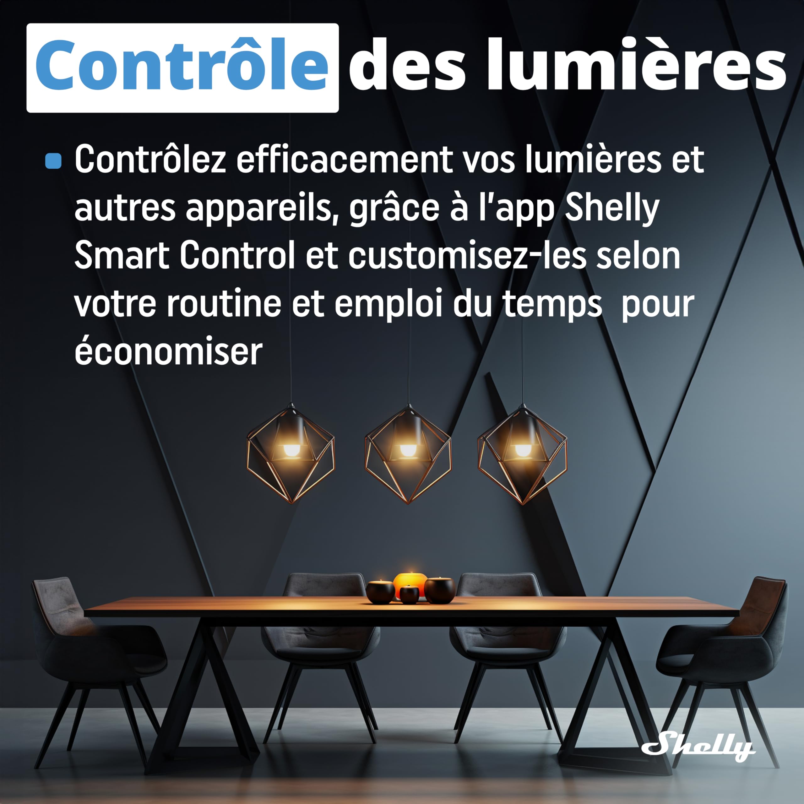 Snapklik.com : Shelly 1 Mini Gen 3 WiFi & Bluetooth Smart Switch Relay ...