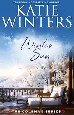 Amazon.com: Winter Sun (The Coleman Series Book 7) eBook : Winters, Katie: Kindle Store