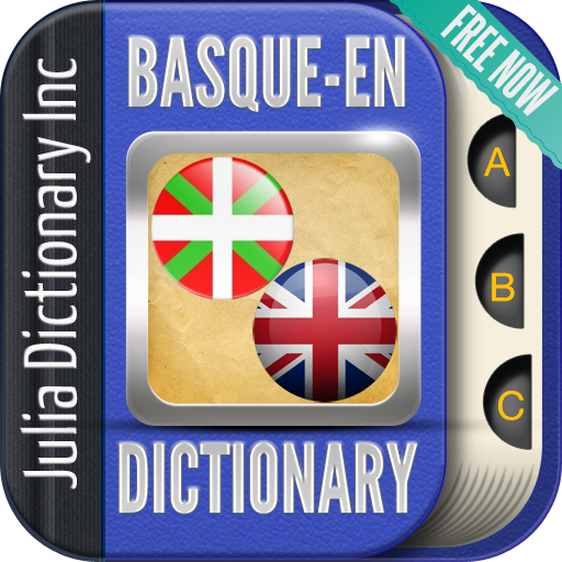 Basque English Dictionary - App on Amazon Appstore