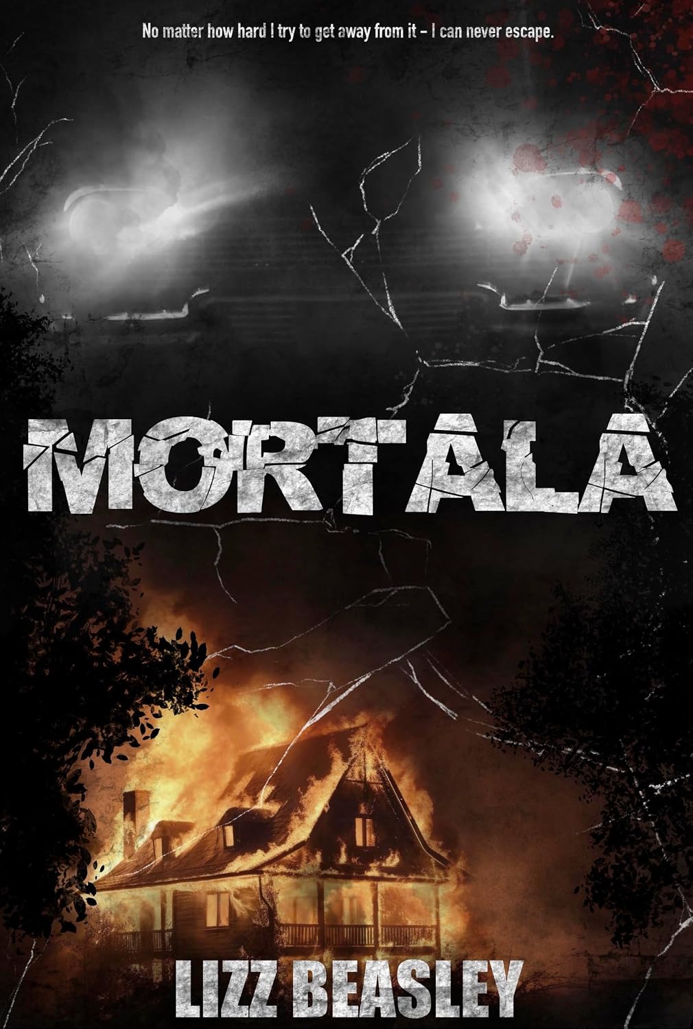 Amazon.com: Mortala eBook : Beasley, Lizz: Kindle Store