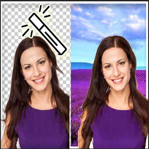 Remove Background : Eraser changer Background - App on Amazon Appstore