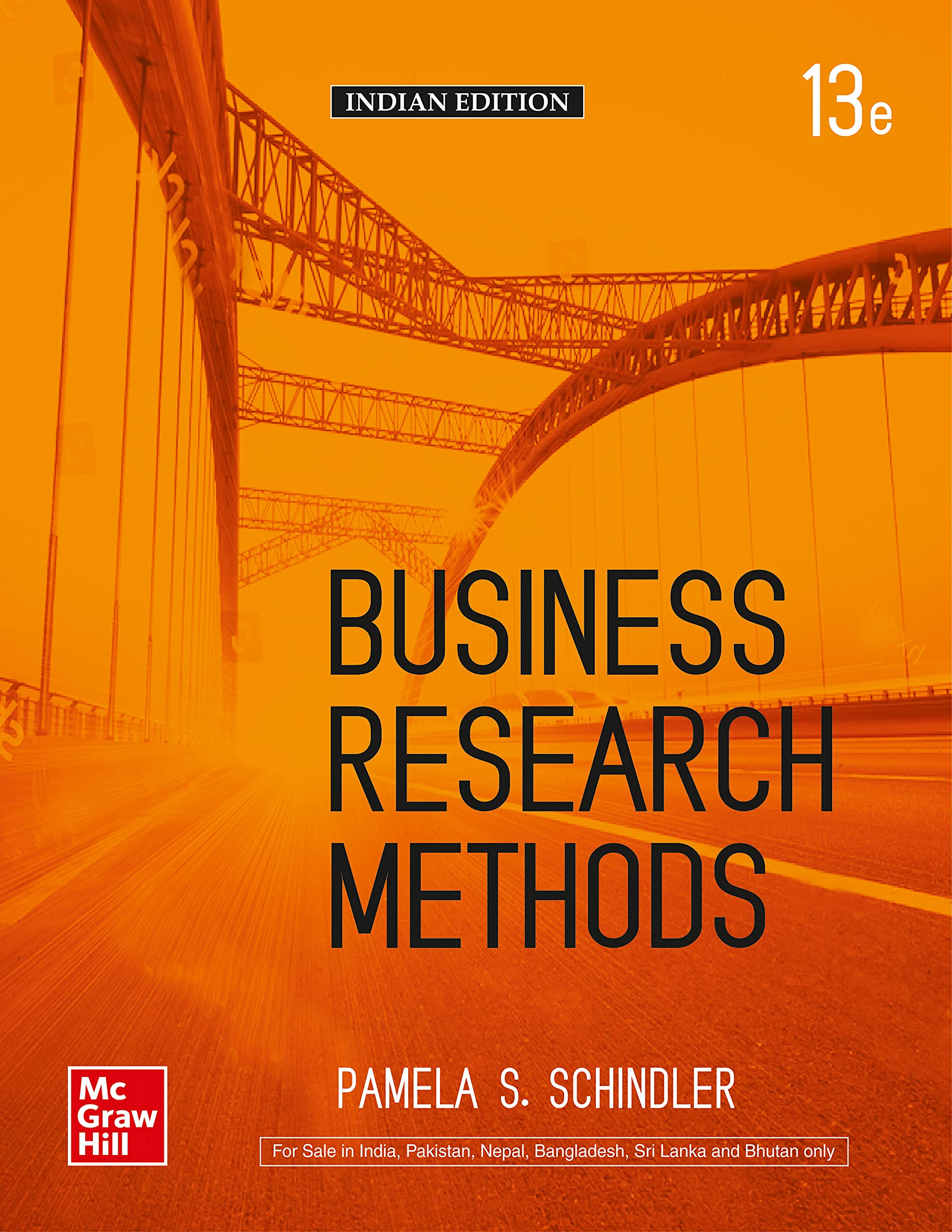 Buy Business Research Methods | 13th Edition Book Online at Low Prices ...