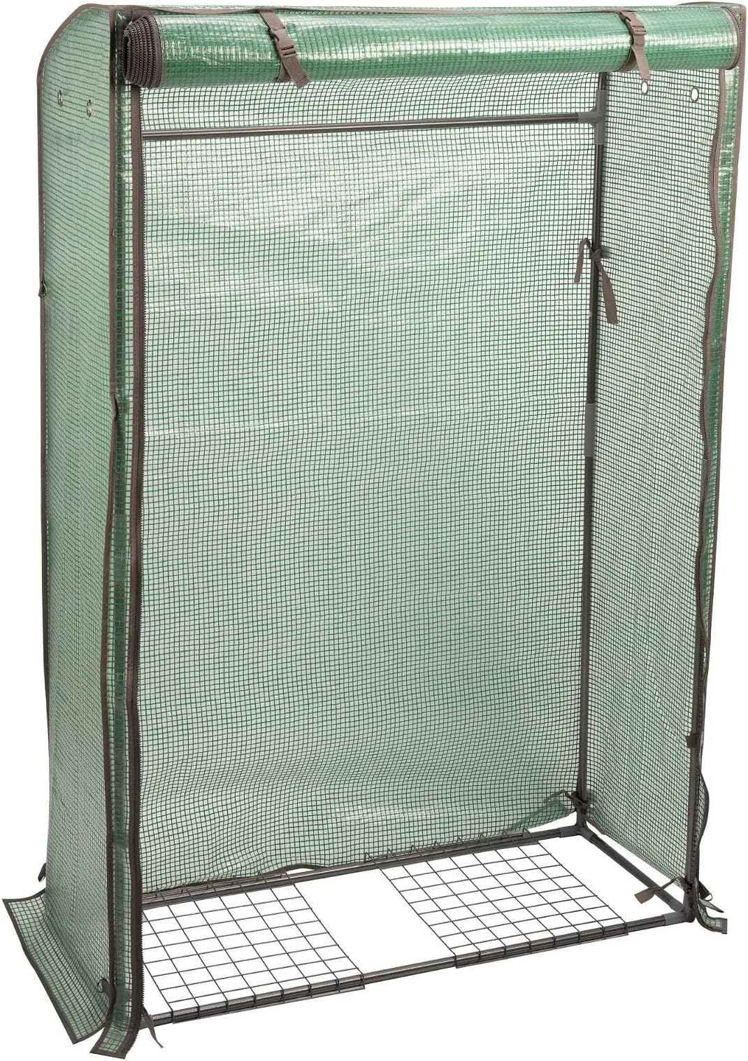 Smart Garden GroZone Max Wide Grow House Greenhouse Replacement Cover ...