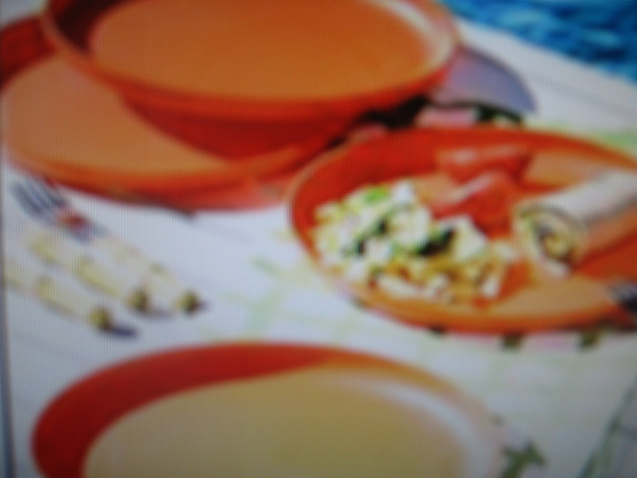 Amazon.com | Tupperware Radiance Luncheon Plates Set (4): Dinner Plates