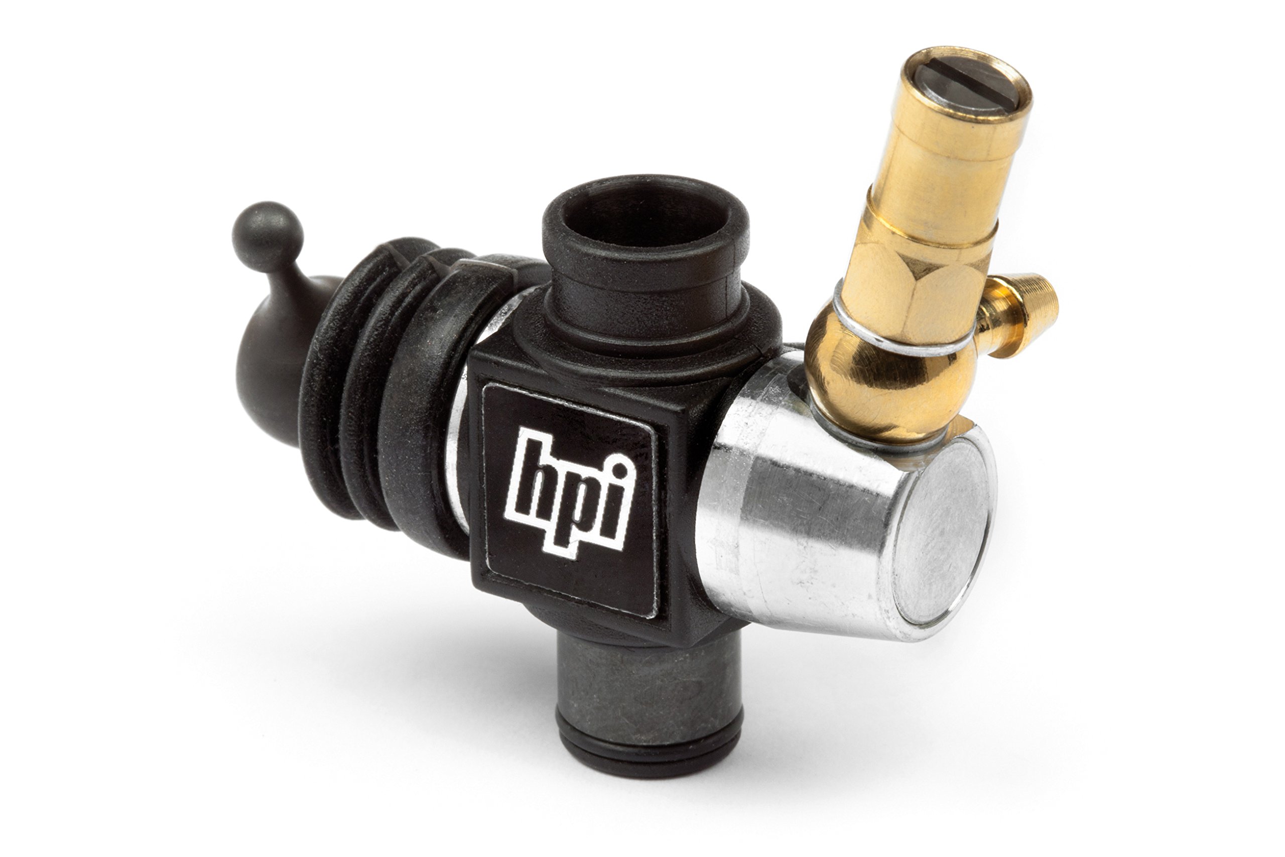 Amazon.com: HPI Racing 107830 Composite Slide Carburetor Set, G3.0 High ...