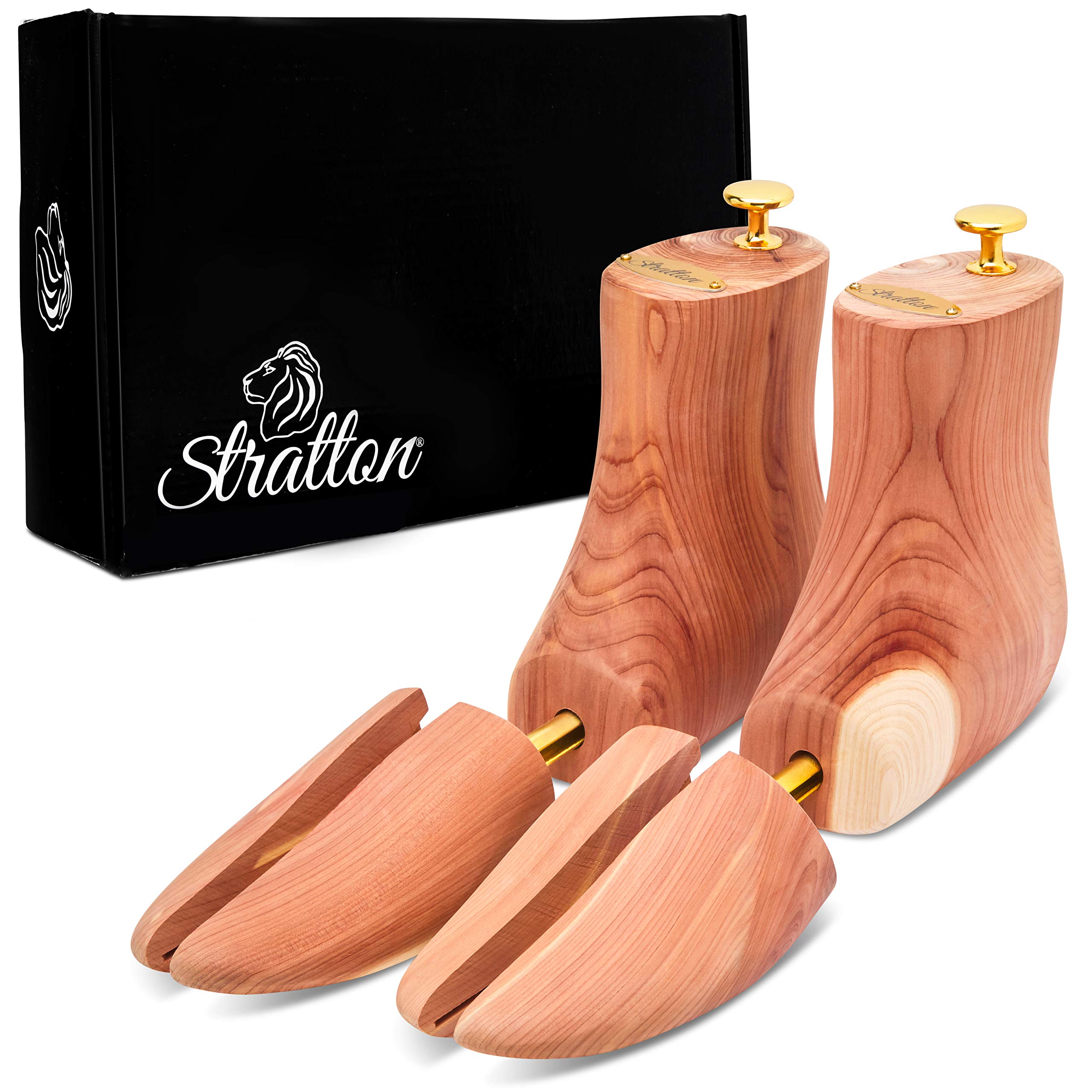 Buy Stratton Boss Cedar Boot Tree For Men Aromatic Red Cedar Great Buy Stratton Boss Cedar Boot Tree For Men Aromatic Red Cedar Great