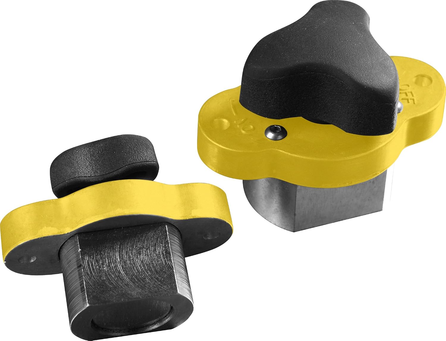 Amazon.com: MAG-MATE JF095 On/Off MagJig Magnet, 1.18"/95 lb ...