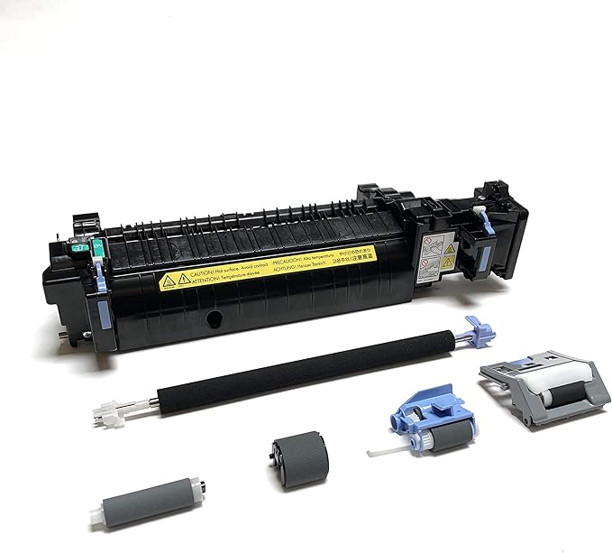 Amazon.com: Altru Print M552-MTK-AP (RM2-0011, B5L35A, B5L35-67901 ...