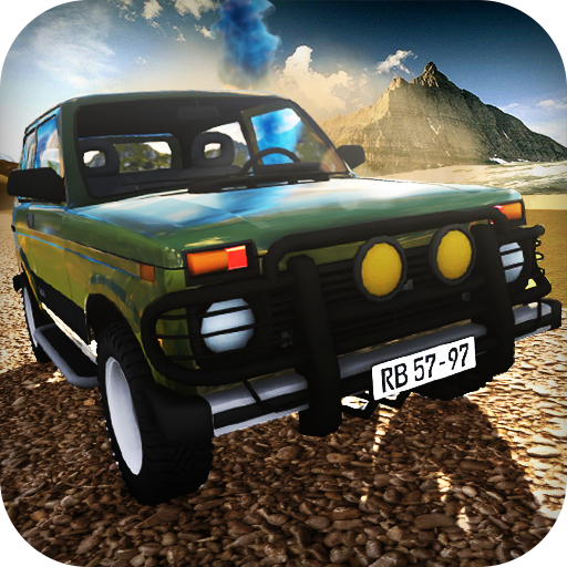 Russian Rally Truck Master PRO - App on Amazon Appstore
